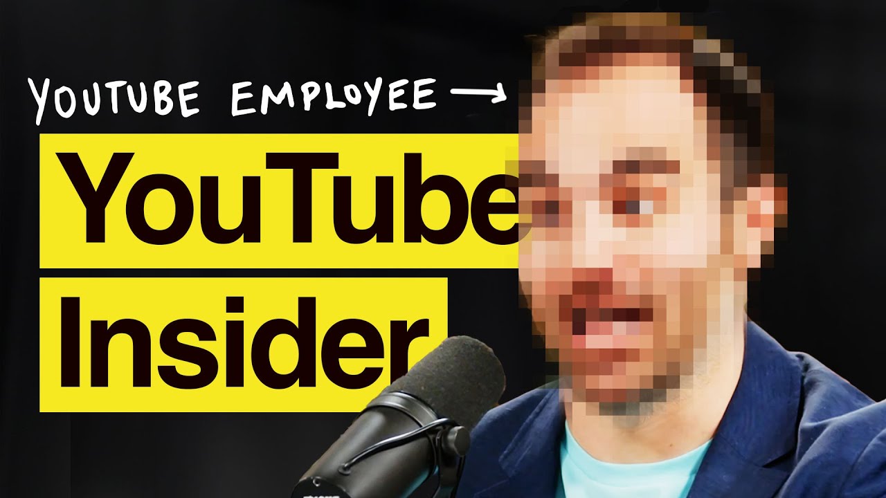 We interviewed a YouTube employee about why videos go viral - YouTube