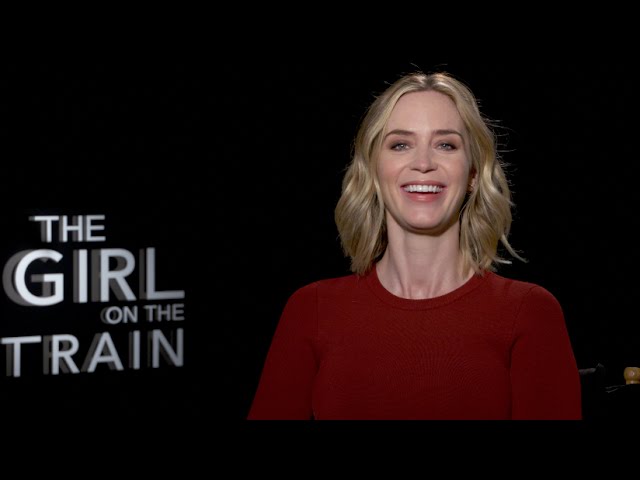 The girl - Interview general gramma…: English ESL video lessons