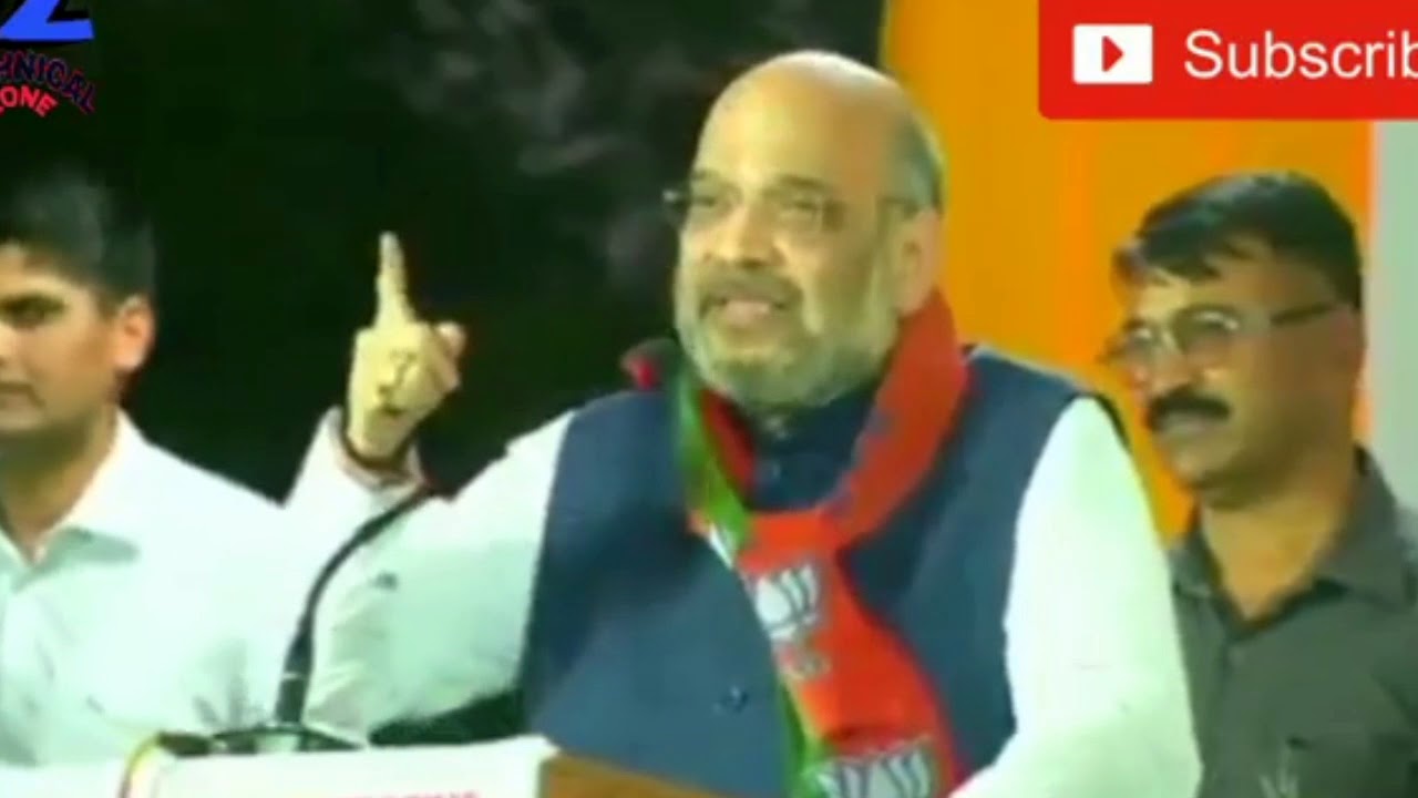 Amit Shah | Mentos Zindagi Meme - YouTube