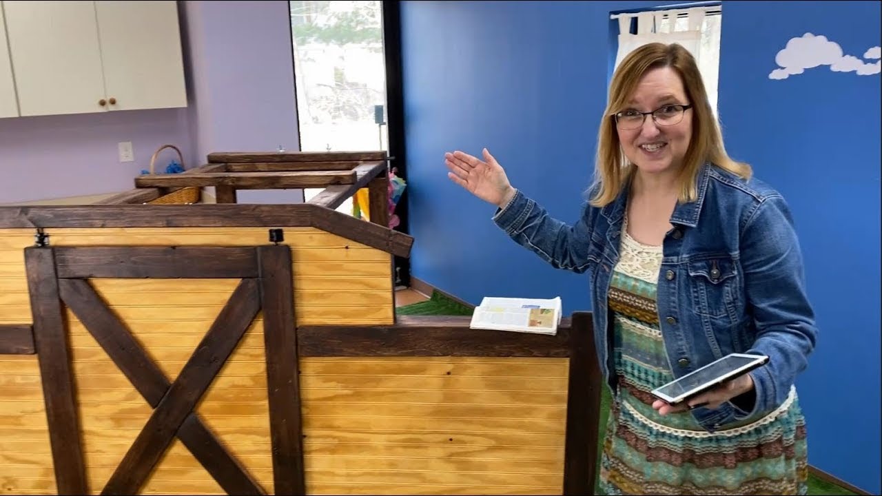 Week of Prayer Day 4 – Pastor Debbie – March 19, 2020 - YouTube