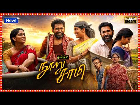 Nooru Sami Tamil Full Movie 2026 | Vijay Antony | Swasika | Nooru Sami Review, Facts & Analysis