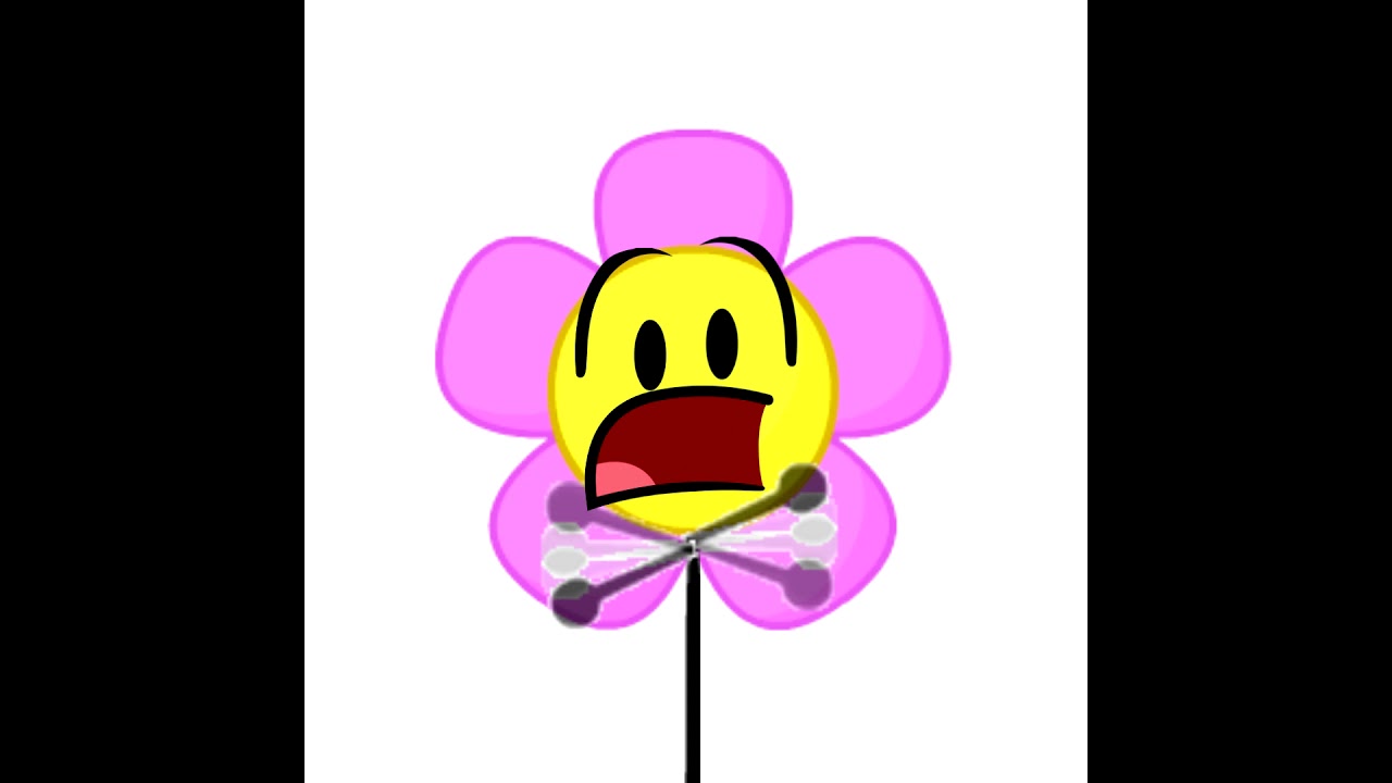 (BFDI) Flower's Dying! - YouTube