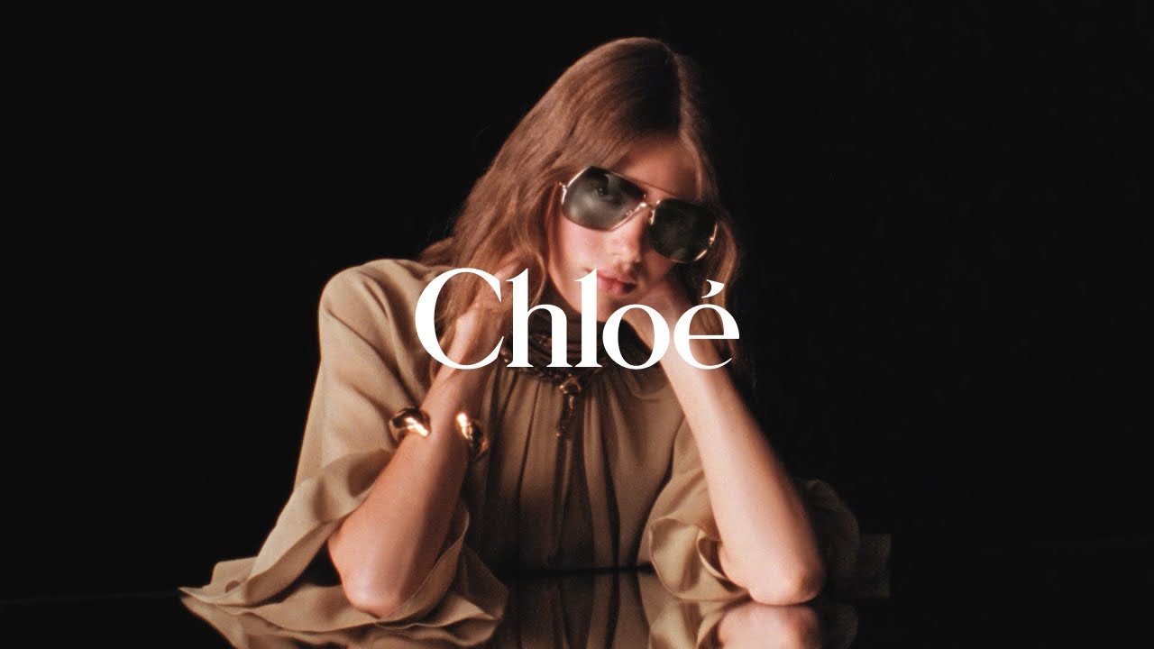 The Chloé Winter 2024 Campaign - YouTube