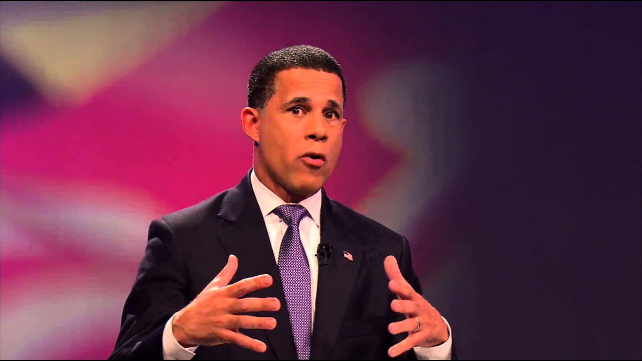 Maryland Gubernatorial Debate 2014 - WBOC - Part 1 of 4 - YouTube