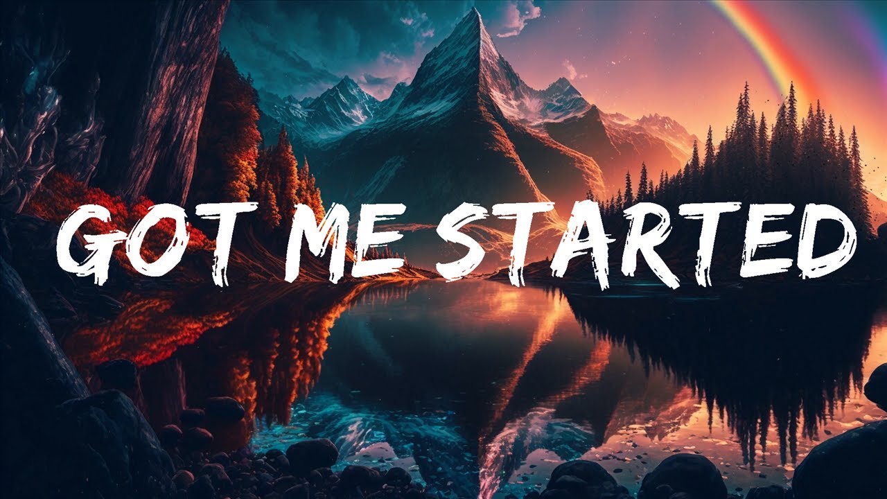 Troye Sivan - Got Me Started (Lyrics) | 25 Min - YouTube