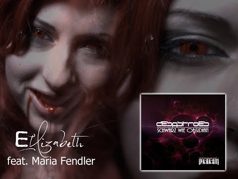 DESASTROES - ELIZABETH (feat. Maria Fendler) [PA:RA:SIT 2017]