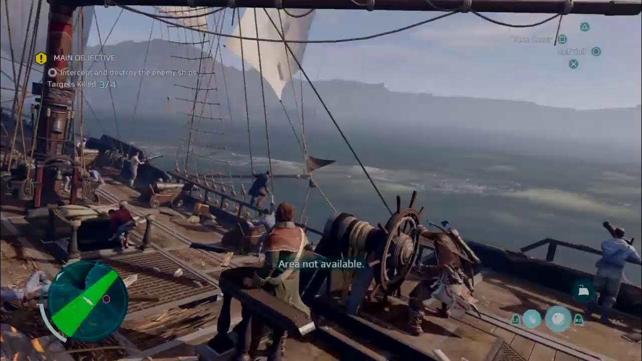 Assassin Creed 3 - YouTube