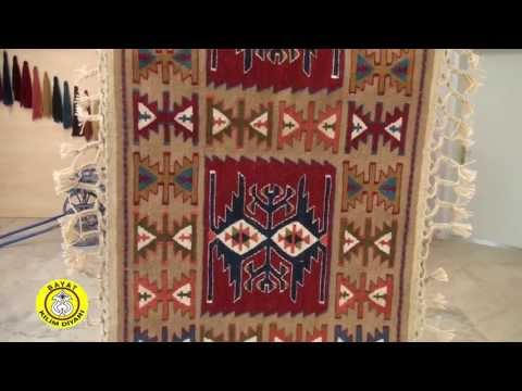 KİLİM DİYARI BAYAT TÜRKÇE