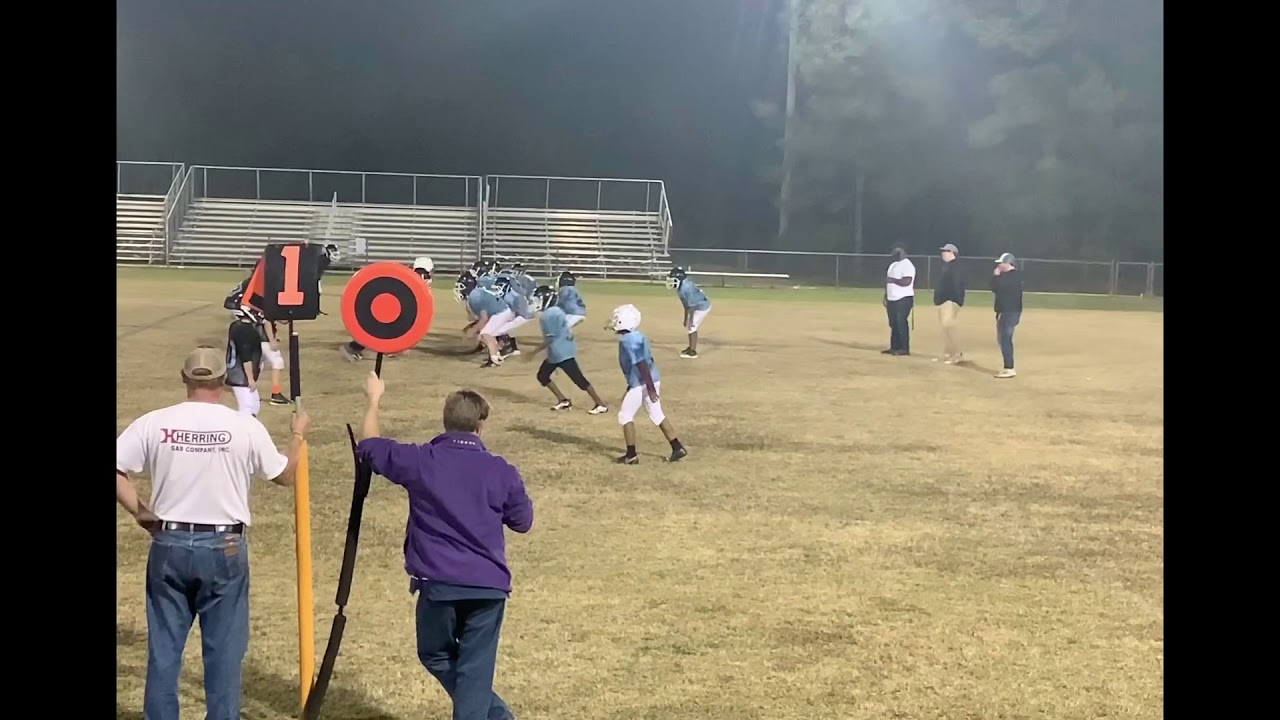 Tre’Shun highlights - YouTube