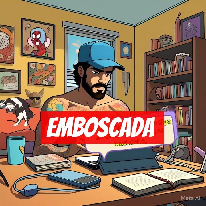 LA EMBOSCADA - YouTube