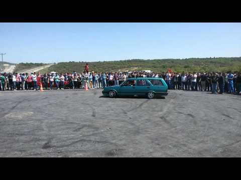 Kartal drift 34 Tg 239