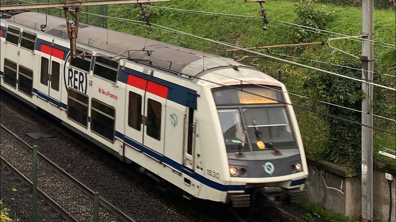 MI2N Alteo à Vincennes - YouTube