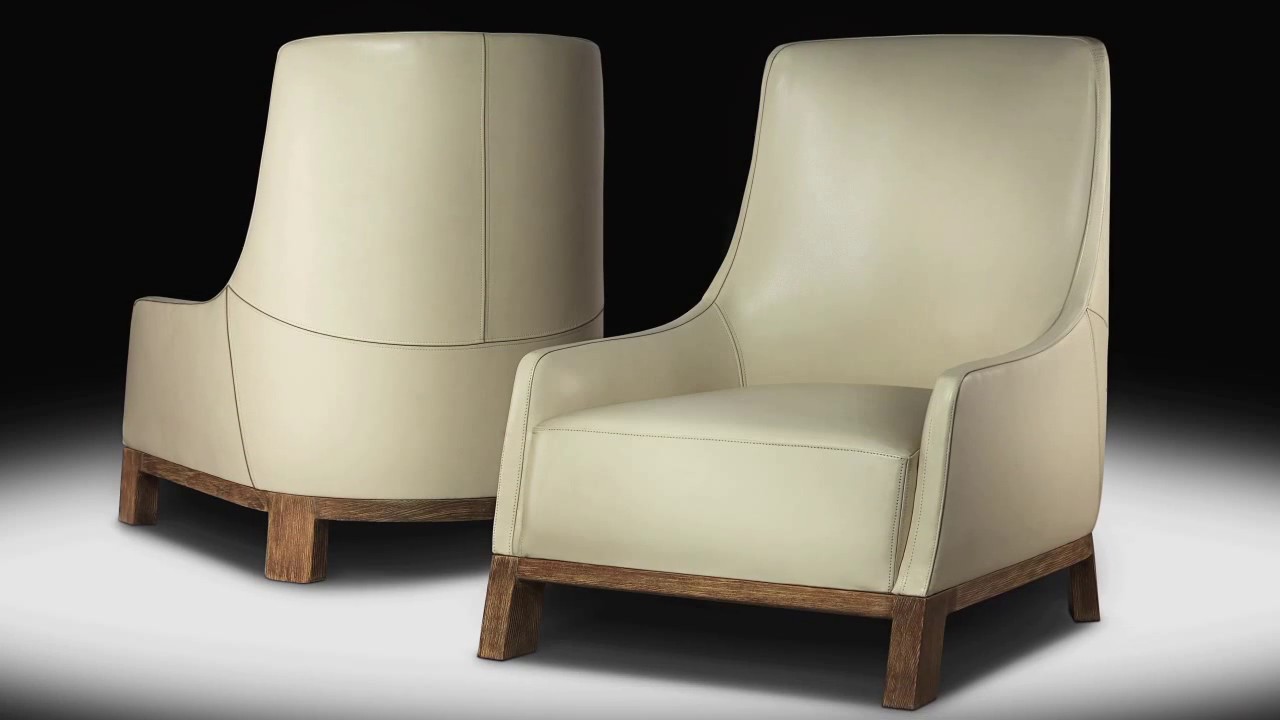 Samuelson Legendary Furniture - Our History - YouTube