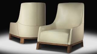 Samuelson Legendary Furniture - Our History