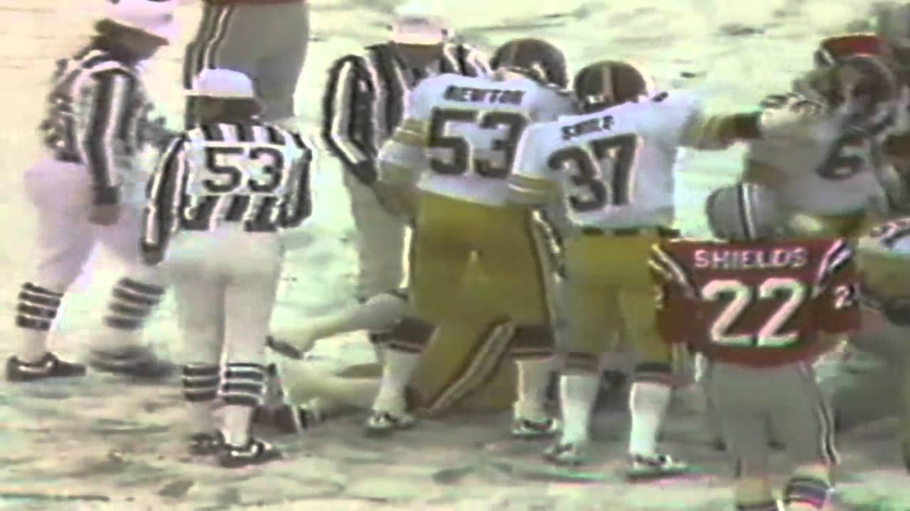 Week 3 - 1983: Denver Gold vs Chicago Blitz - YouTube