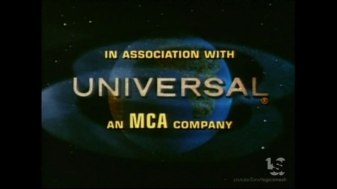 Universal Television (1982) - YouTube
