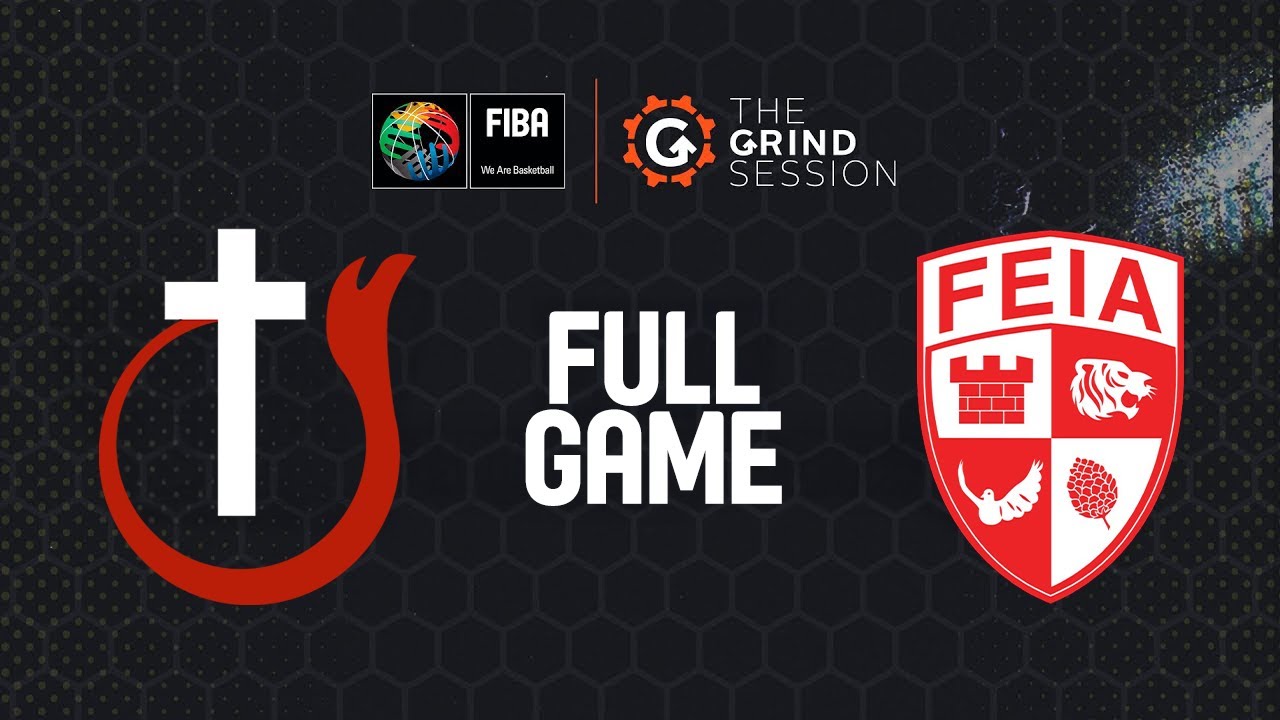 West Oaks vs FT. Erie | 2nd half | Full Game | The Grind Session Men's World Championship 2025 ...