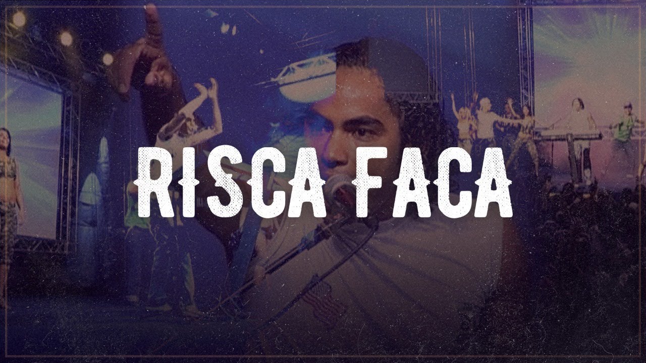 Risca Faca - Pépe Moreno (Ao vivo) - YouTube