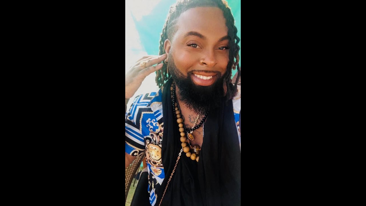 Lyric Listens with Robbie Moon Part I - YouTube