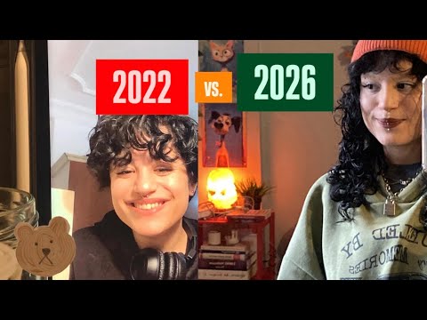 18 yaşım vs. 22 yaşım