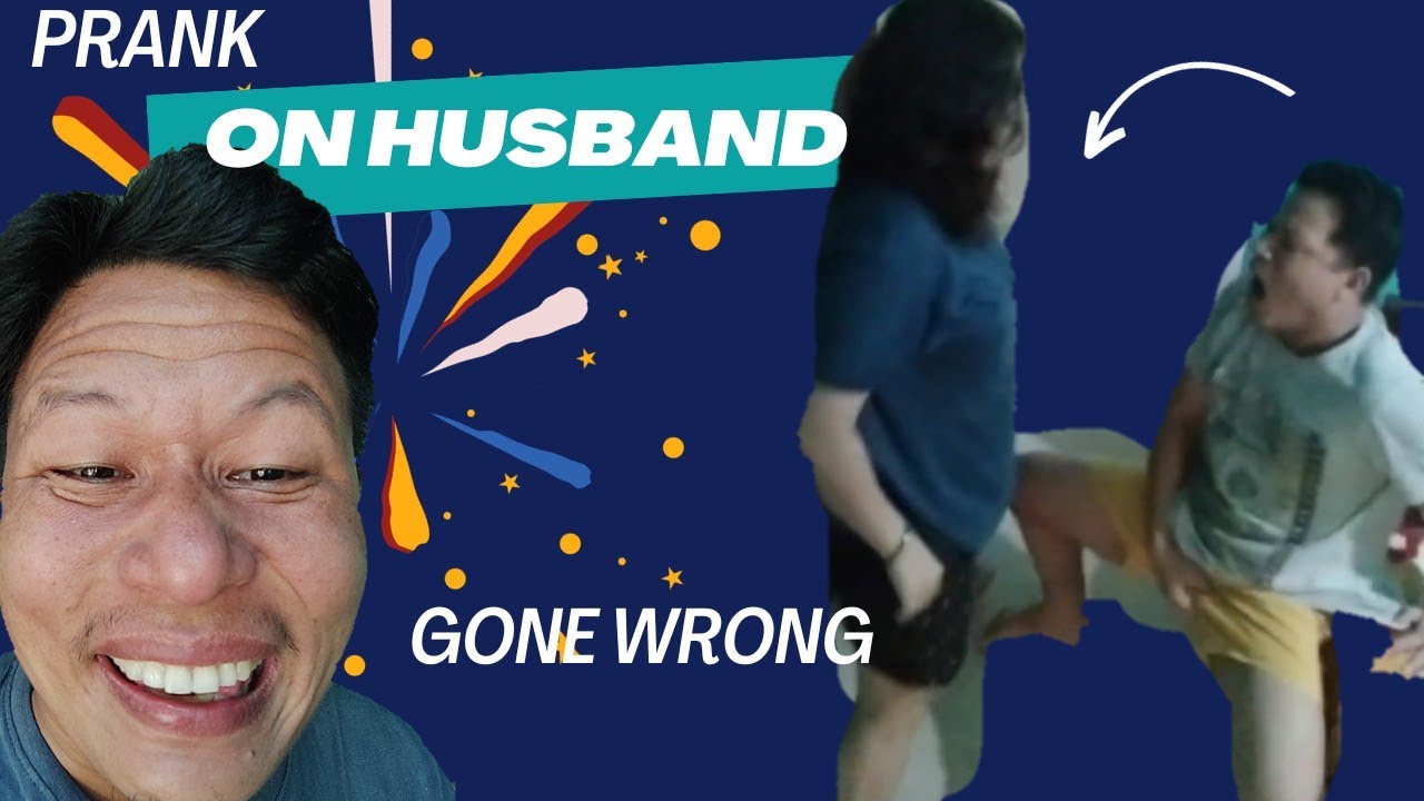 prank on girlfriend | prank on girlfriend she cried😂 ...