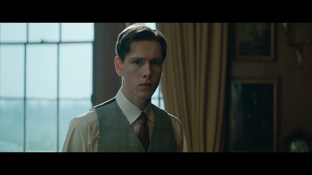 The King's Man | Origin - YouTube