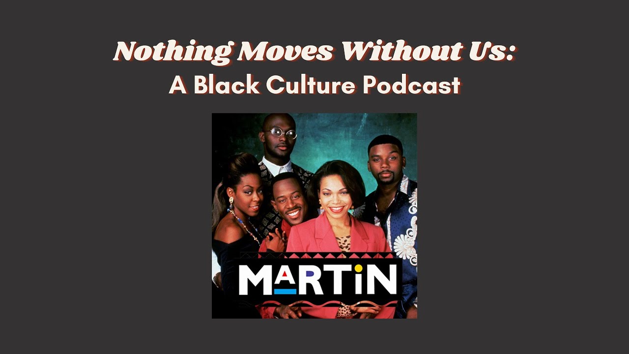 Martin: Shanaynay - YouTube