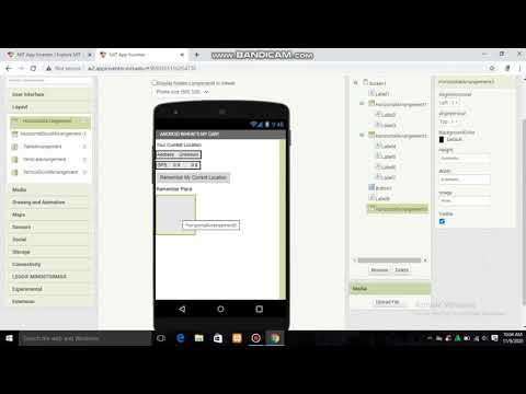 Android, Where's My Car? - YouTube