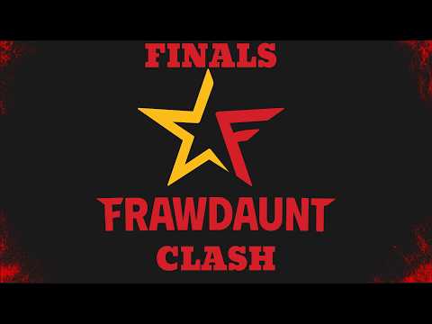 Finali Bulky Vs Simorg   Frawdaunt Clash Playoff