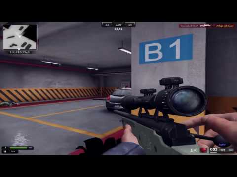 ZuLa OTOPark Haritası Awp #1