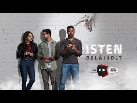 Cool TV reklám, ajánló - 2021.03.20.