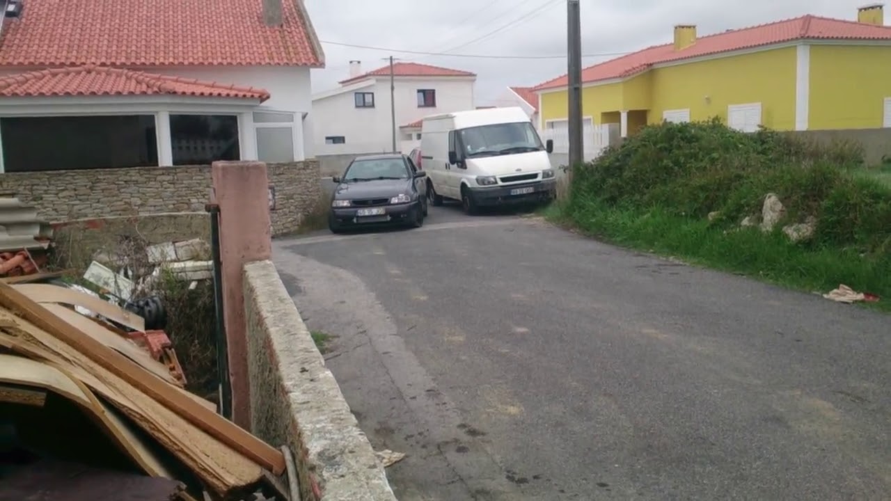 Vp 110cv by afmotorchips - YouTube