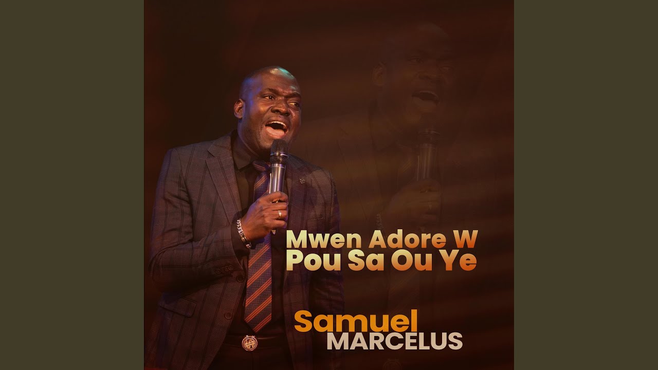 Pou Tout Sa Ou Fè (feat. Peterson Jean Jacques) - YouTube