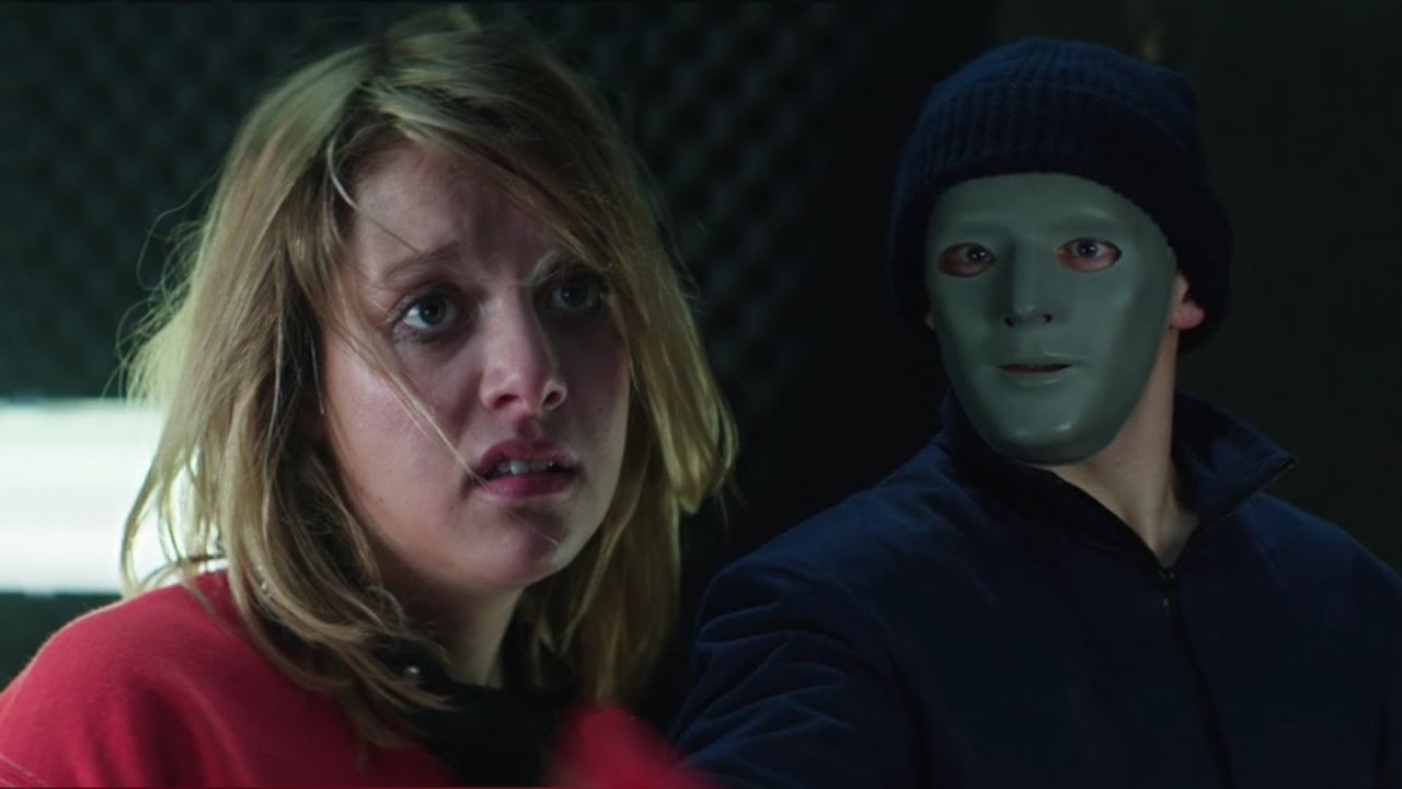 She Kidnapped By Her Ex-Criminal Boyfriend | Movie Review | Recap ...