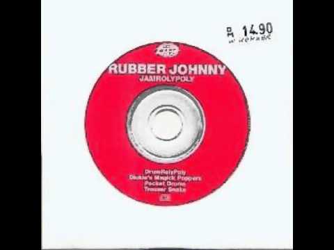 Rubber Johnny – JamRolyPoly – Vinyl (12", 33 ⅓ RPM), 1997 [r28696 ...
