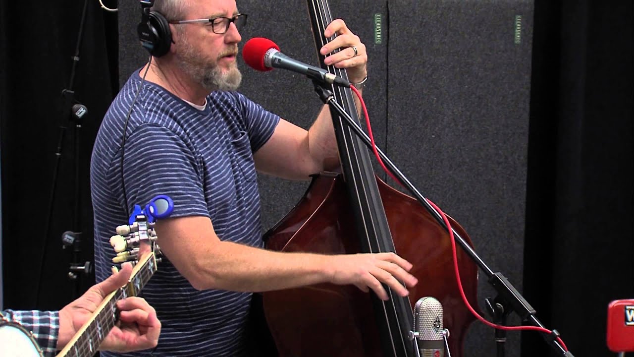 Balsam Range - 'Caney Fork River' - YouTube