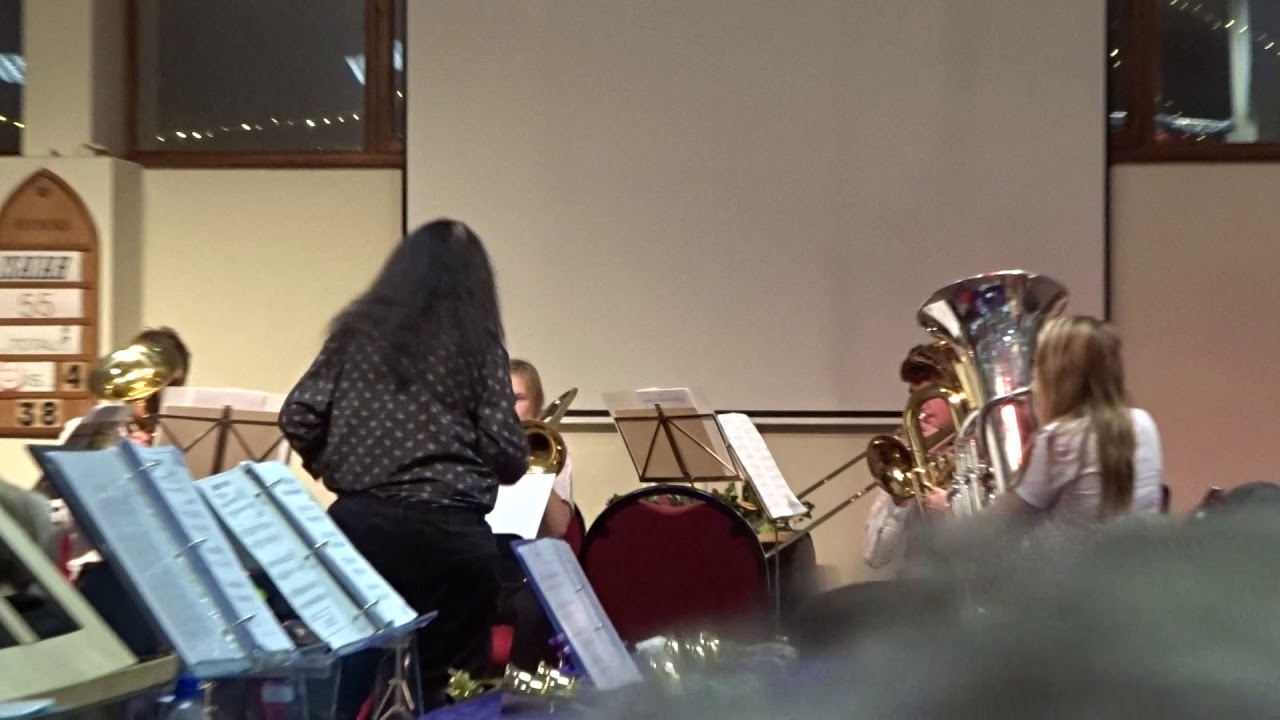 Basso Profundo from the Bass Brass Ensemble - YouTube