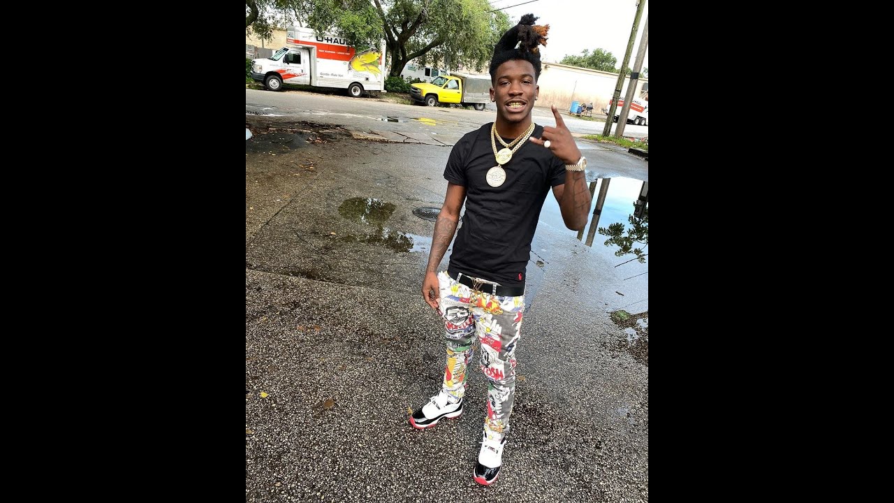 (FREE) Hotboii Type Beat 2020 "Million" - YouTube