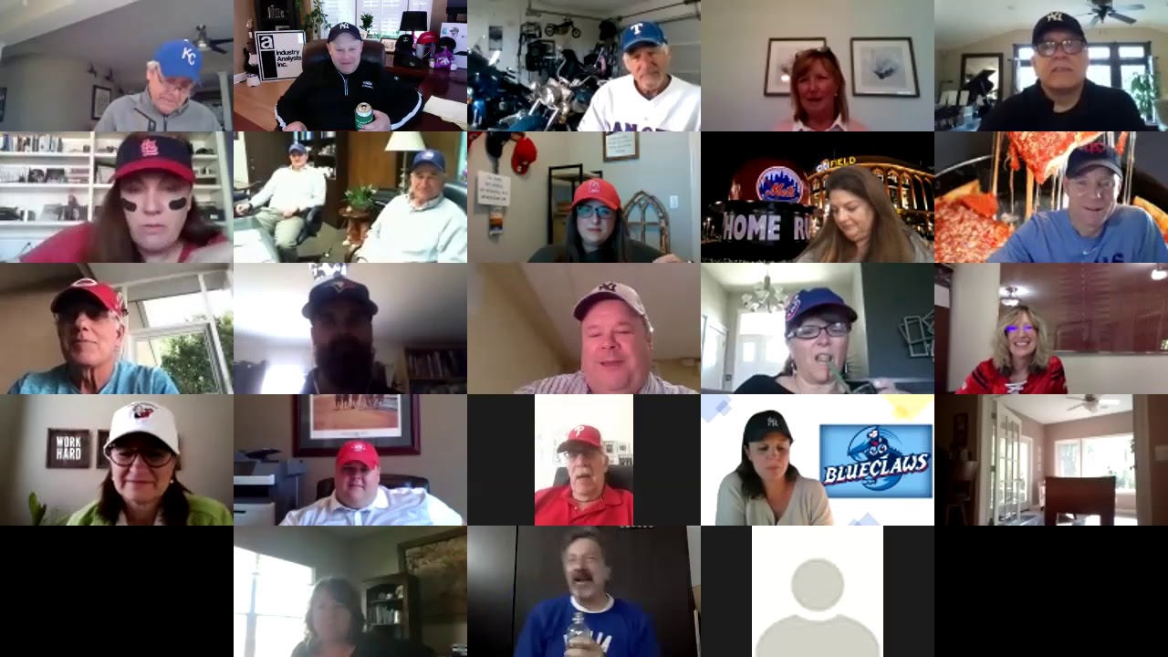 Barry Simon, Datamax Arkansas Sponsors Latest Happy Hour For Charity ...