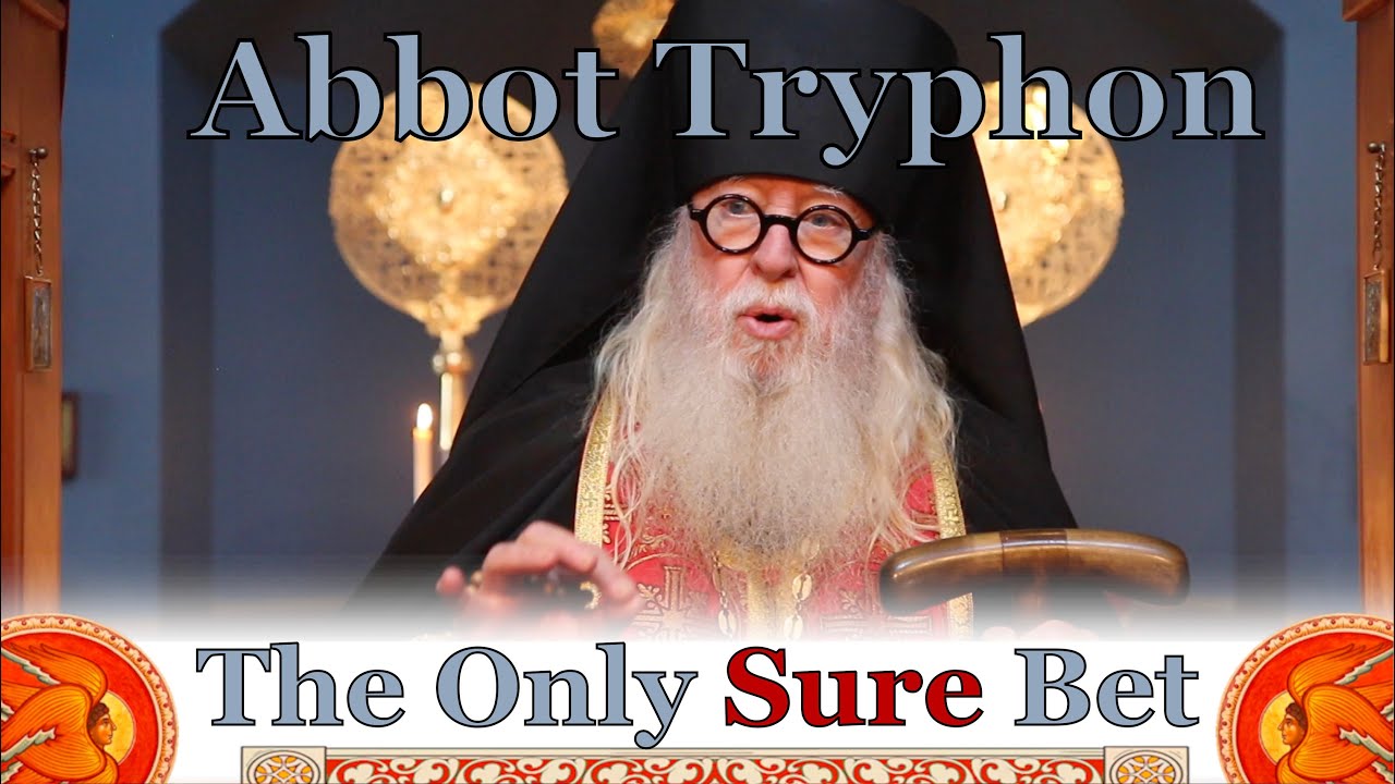 The Only Sure Bet - YouTube