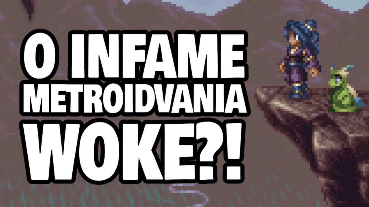 Por que falam TÃO POUCO desse jogo? - YouTube
