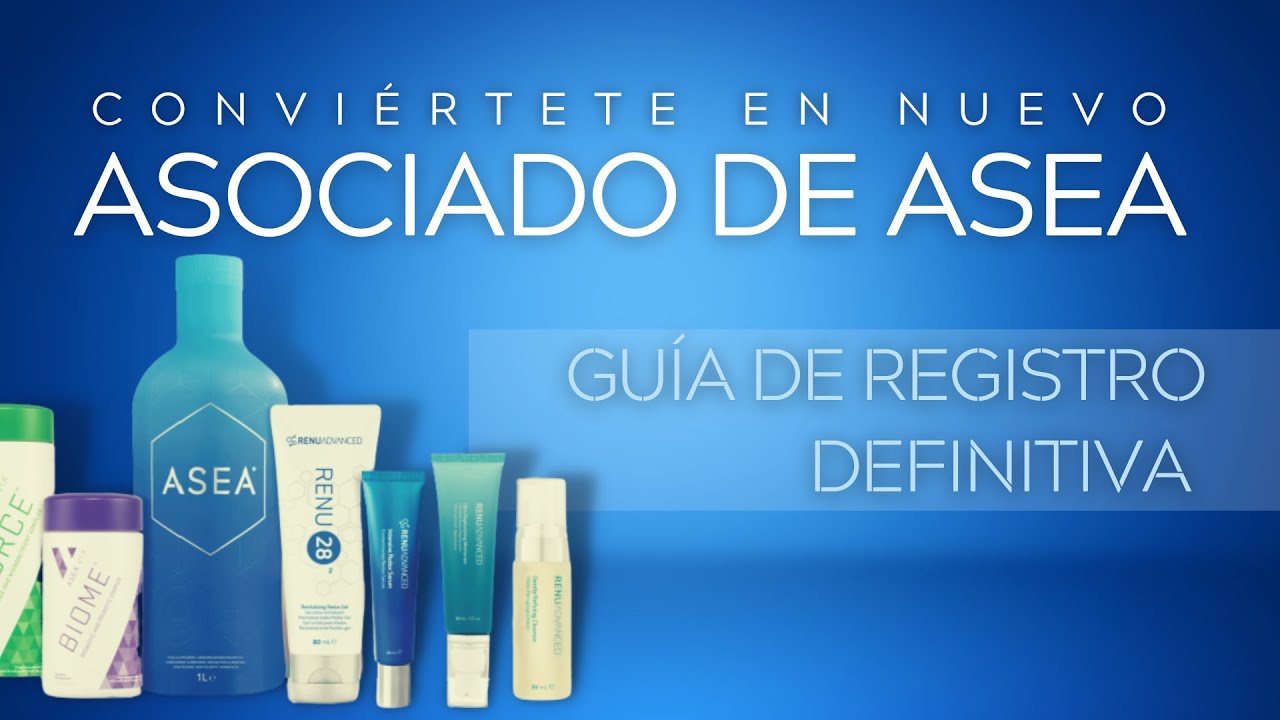 Descubre los 6 Pasos Necesarios para Convertirte en Nuevo Asociado de ...
