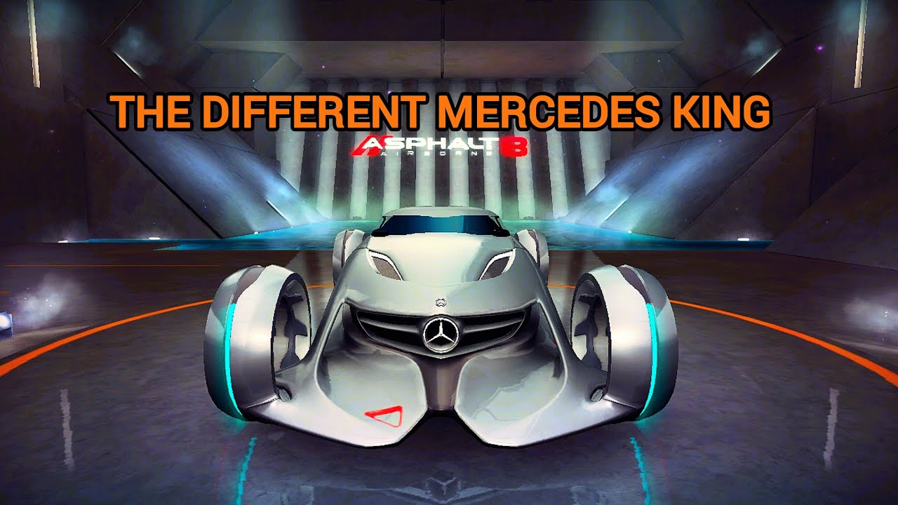MERCEDEZ-BENZ SILVER LIGHTNING SEASON RACES×butterfly⚡Viesky - YouTube