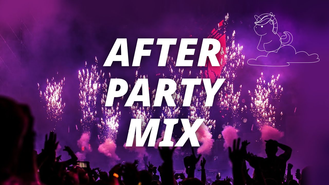 After Party Mix - [Hardstyle] Mandopop Kpop English Pop Mashup - YouTube