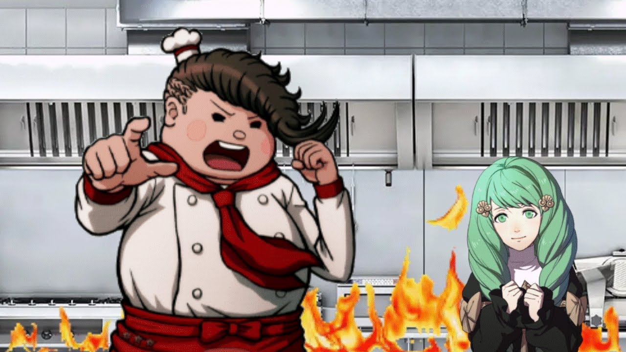 Hold on, Let Him Cook (Part 5) - YouTube