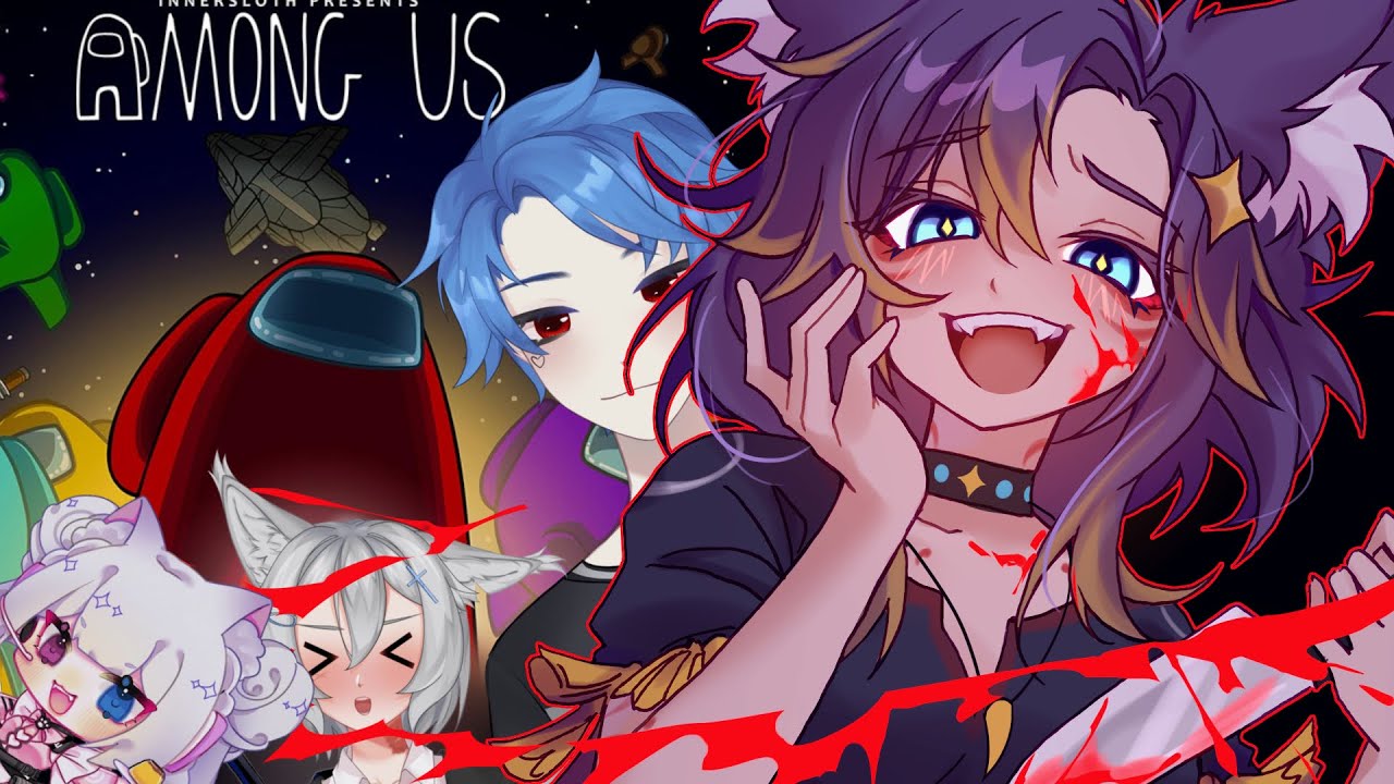 Hyper vtuber