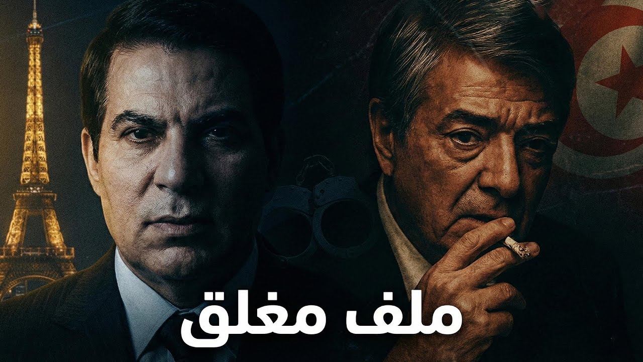 أول مافيا تعمل بين تونس و أوروبا : Couscous Connection و المنصف بن علي ...