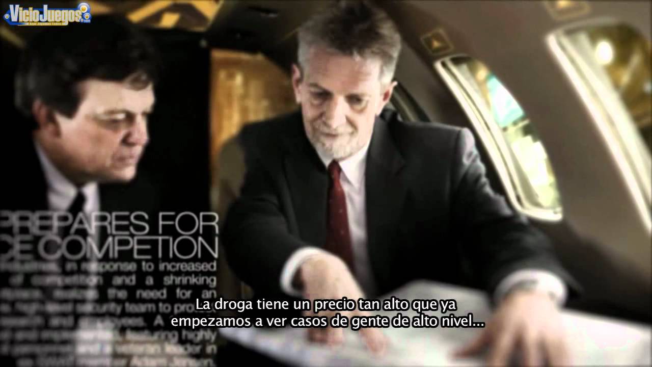 Deus Ex Human Revolution - Purity First [Español] [720p] - YouTube