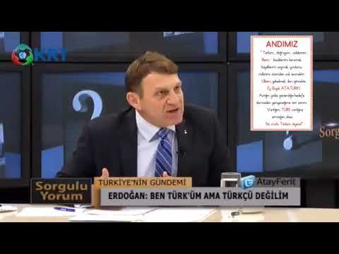 Eğer hukuk devleti isek sade vatandaştan en tepedeki yöneticimize kadar hukuka saygılı olmak zorunda