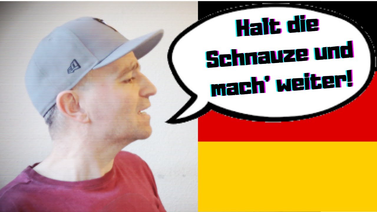 Top 7 Funny GERMAN SLANG Terms YouTube top-7-funny-german-slang-terms-youtube